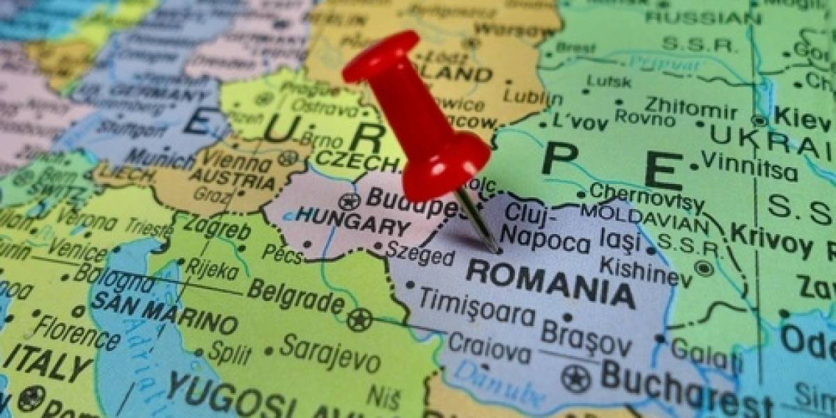 Unlock Your Europe Dream in Romania: Schengen Country? Yes – Migrator.lk